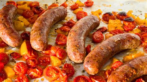 How To Cook Italian Sausage So It Turns Out Perfect Every Time