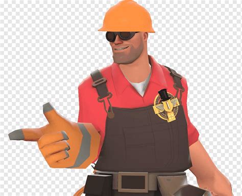 Создать мем инженер из тим фортресс 2 team fortress 2 инженер тим
