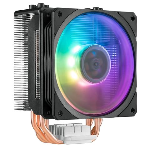 Cooler Para Processador Cooler Master Hyper 212 Spectrum AMD Intel