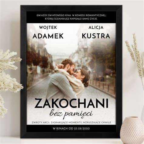Prezent ze Zdjęciem Fotoprezenty Personalizowane Prezenty z Zdjęciami