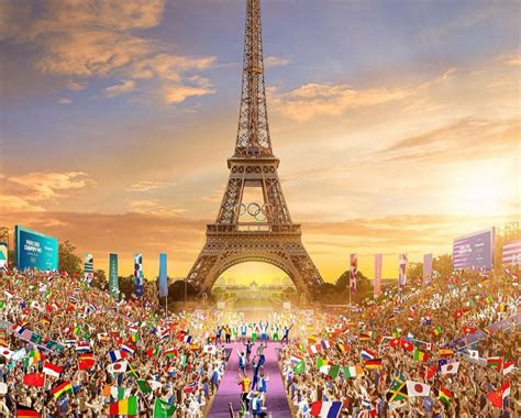 Olimpíadas de Paris o que esperar do Brasil nas novas modalidades
