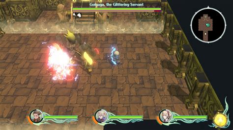 Trinity Trigger Switch Review A Familiar Fun Filled Fantasy Pocket