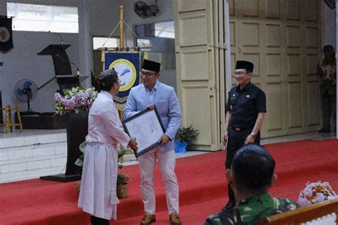 Foto 18 Tahun Berjuang Bangun Gereja Ibu Teresa Cikarang Romo