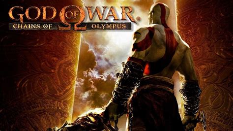 Toda A Cronologia De God Of War E A Ordem Dos 8 Jogos