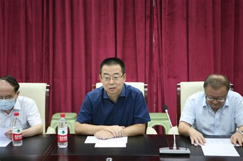 陈省身数学研究所召开2022级新生座谈会