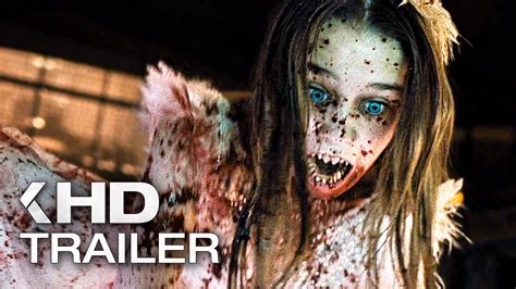 ABIGAIL Trailer German Deutsch 2024 Melissa Barrera YouTube