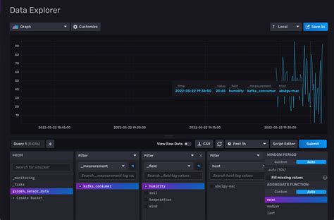 Getting Started With Apache Kafka And Influxdb Influxdata
