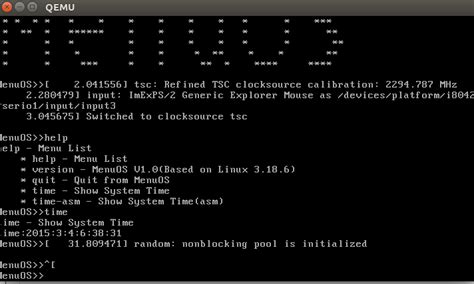 ubuntu14使用qemu调试linux内核转 Sky Zhang 博客园
