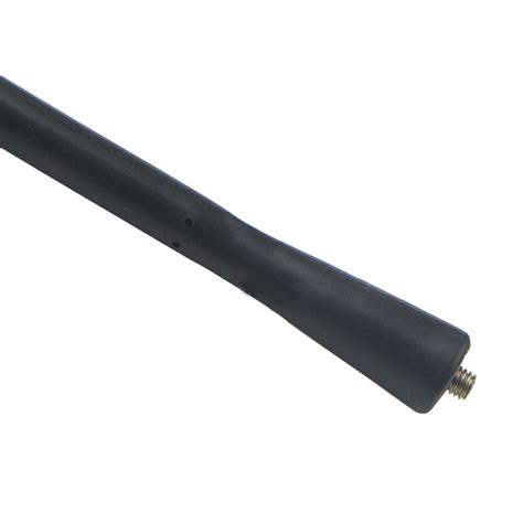 16 Car Roof For Auto Fender Radio FM AM Signal Antenna Aerial Extend