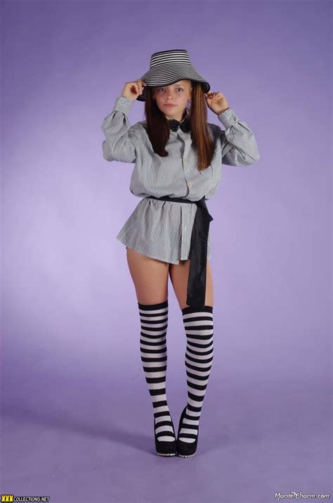 Marvelcharm Nika