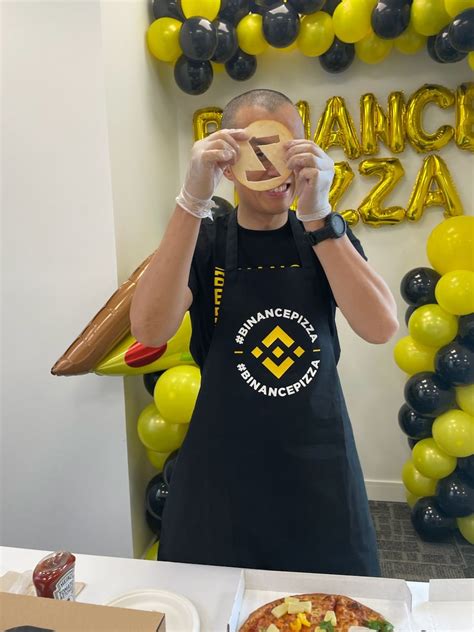 庞通 on Twitter 最近币安 binance 的事情有点多一方面他们被 SEC 起诉另一方面多名合规高管离职
