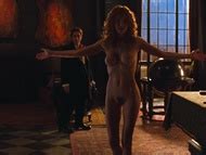 Nackte Connie Nielsen In Im Auftrag Des Teufels