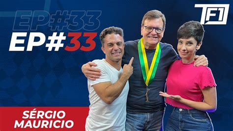 Narrador Honor Rio S Rgio Mauricio Traduzindof Ep Youtube