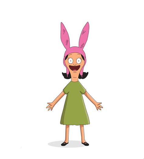 Pin By Stephanie Eldridge On Guess Who In 2024 Cartoon Character Design Bobs Burgers Costume