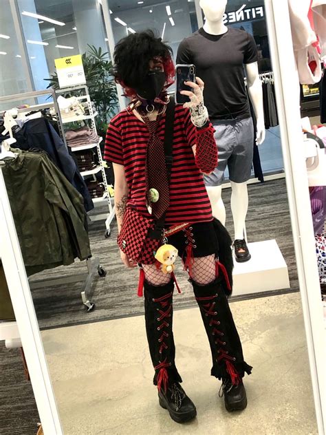 Alt Outfits Swaggy Outfits Edgy Outfits Grunge Outfits Pretty