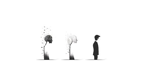 Wallpaper Ai Art Minimalis Latar Belakang Yang Sederhana Satu