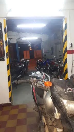 Motomecanica Integral Motori Leonetti Taller De Reparación De Motos