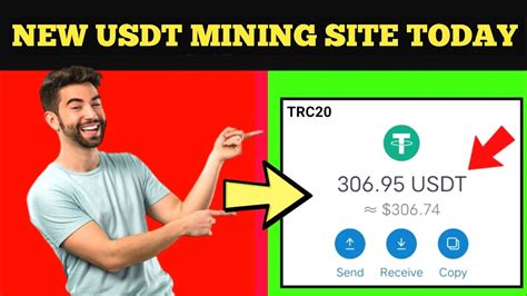 New USDT Mining Site Today New Usdt Order Grabbing Website Daily