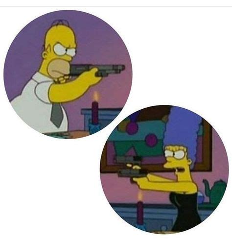 Matching Pfp For Friends Cartoon