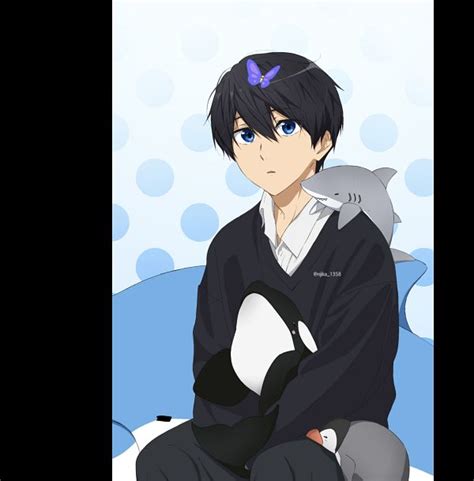 Nanase Haruka Free Image By Nijika Zerochan Anime Image Board