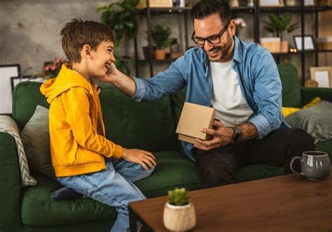 Experi Ncia Do Cliente Como Vender Mais No Dia Dos Pais