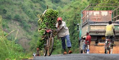 I 5 Paesi più poveri del mondo TelodicoIo