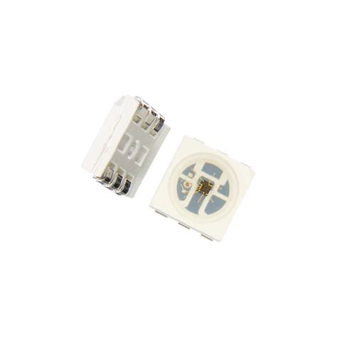 APA102 RGB LED Pinout Datasheet Equivalent Circuit And 44 OFF