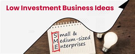 Top 10 Business Ideas With Low Investment High Returns Nimbuspost