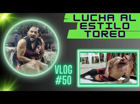 VLOG 50 FRESERO JR LOS NEGOCIANTES DEMOSTRANDO LA LUCHA AL ESTILO