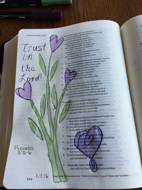 Pin On Bible Journaling