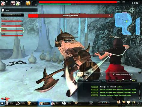 Vindictus Youtube