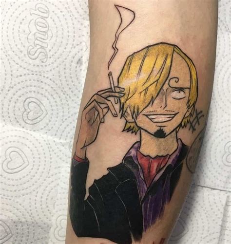 One Piece Tattoos Pieces Tattoo Leg Tattoos Back Tattoo Tattoo Arm