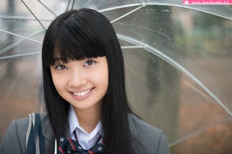TechnOtaku Kuromiya Rei 黒宮れい Minisuka tv TechnOtaku