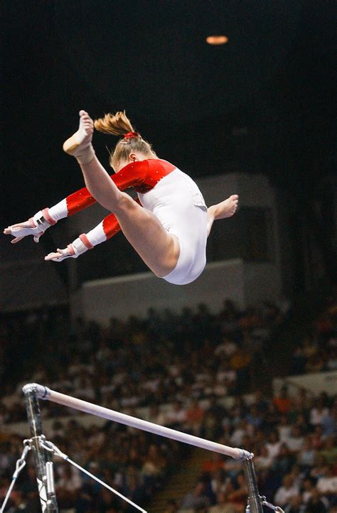 Courtney Kupets USA Artistic Gymnastics HD Photos Artistic Gymnastics