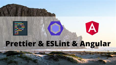使用eslint和prettier配置angular项目 掘金