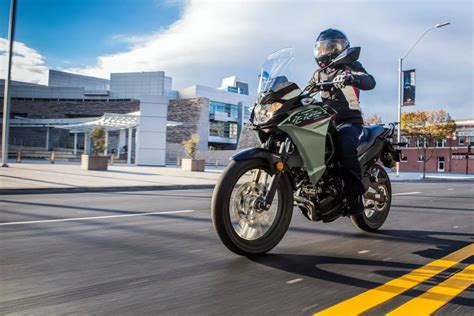 2023 Kawasaki Versys X 300 ABS Guide Total Motorcycle
