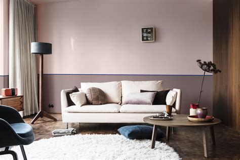 12 Beautiful Warming Interiors For Your Home In 2018 Dulux Paint Colours