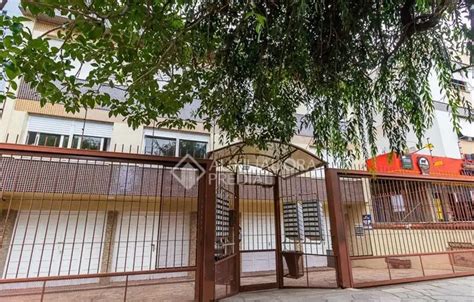 Condomínio Edifício Candeias Rua Gonçalves Dias 210 Menino Deus