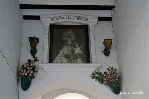 La vida práctica de Lola Bralo CALLEJÓN CROQUER SAN FERNANDO