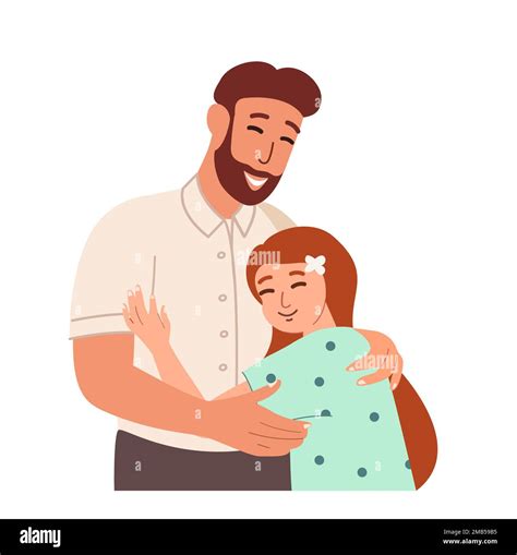 Vector Dia Del Padre Imágenes Recortadas De Stock Alamy