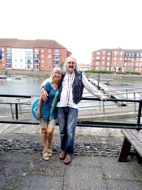 Cornwall S Sandra 70 Still Dating Naked Attraction Match Despite