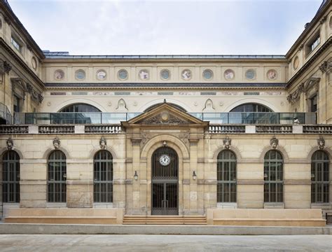 Rue De Richelieu The Femin