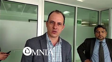 Amplía Soto demanda administrativa vs Auditor lo acusa de malversar