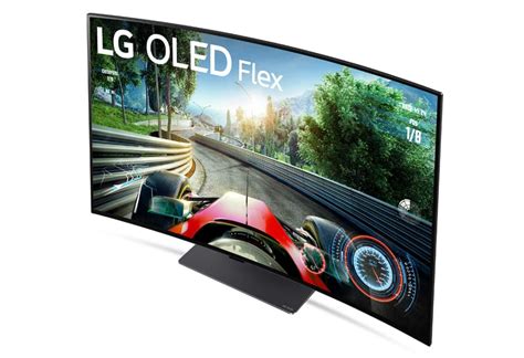 LG Begins Roll Out Of 2023 4K And 8K OLED TVs Ecoustics