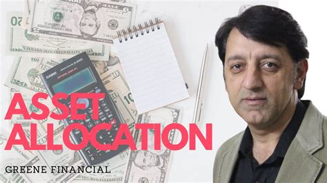 Asset Allocation What Is Asset Allocation Importance Of Asset