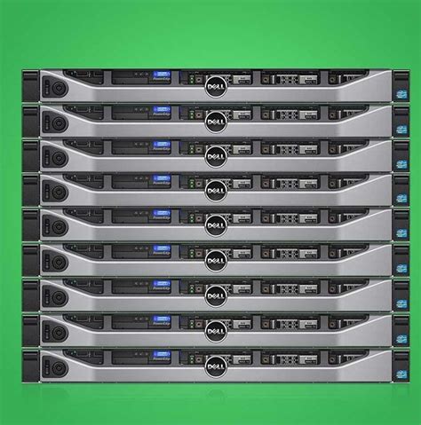 Buy Dell Poweredge R Server Online At Best Price In India