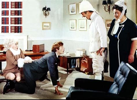 Carry On Again Doctor 1969