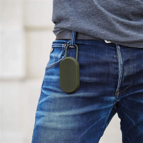 Lexon Mino T Enceinte Bluetooth Portable