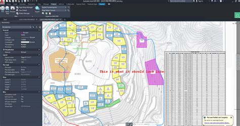 plotting to pdf autodesk community