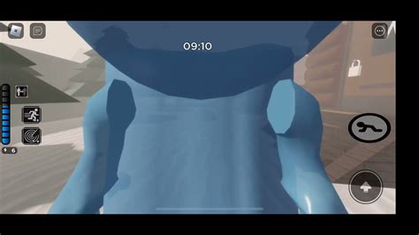 Frostiggy Jumpscare Youtube